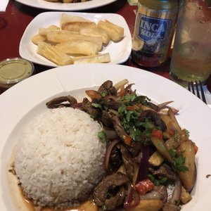 INKA TRAILS - 160 Photos & 259 Reviews - 1077 W Foothill Blvd ...