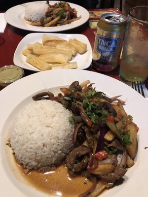 INKA TRAILS - Updated December 2025 - 196 Photos & 303 Reviews - 1077 W ...