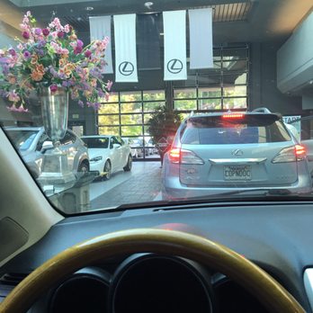 PARKER LEXUS - Updated January 2026 - 17 Photos & 26 Reviews - 1 ...