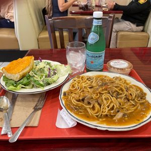 ANDRE’S ITALIAN RESTAURANT - 1118 Photos & 1365 Reviews - 1864 W ...