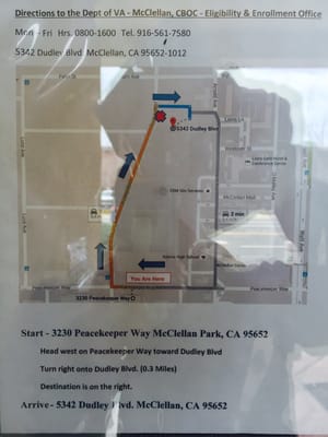 MCCLELLAN VA OUTPATIENT CLINIC - Updated November 2025 - 29 Photos & 25 ...