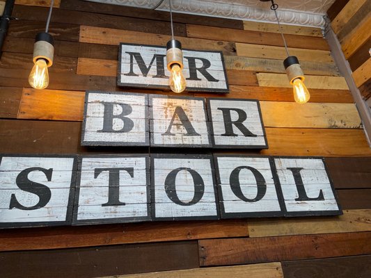 MR BAR STOOL - Updated February 2025 - 41 Photos & 25 Reviews - 167 N ...