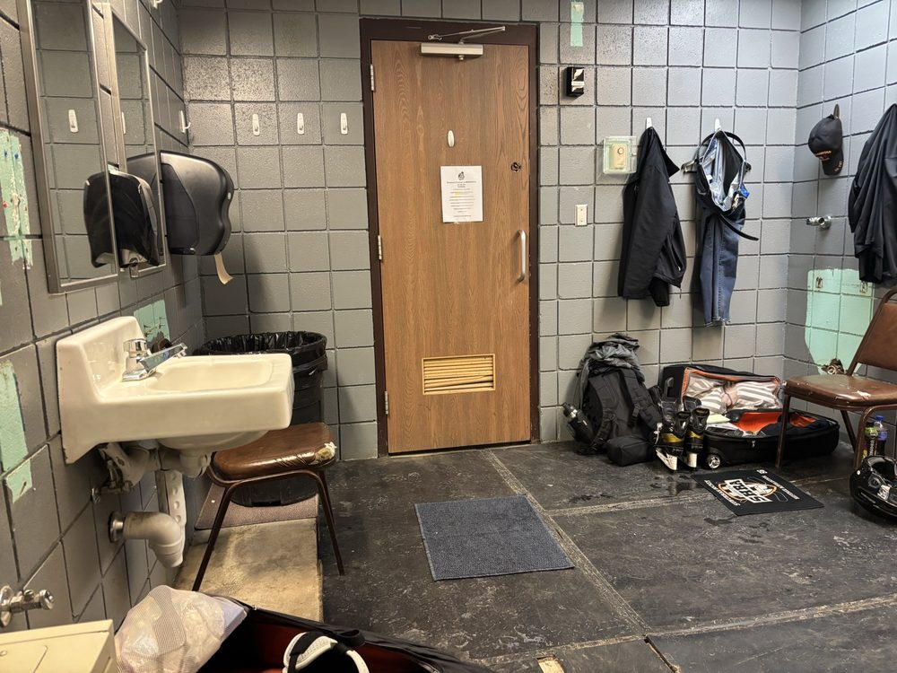 THE SPOONER CIVIC CENTER - Updated January 2025 - 301 Walnut St ...