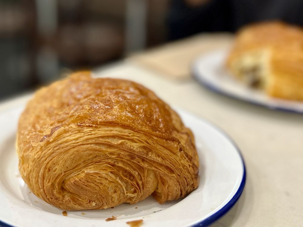FRANÇOIS ARTISAN BAKER - Updated August 2024 - 91 Bondi Rd, Sydney New ...