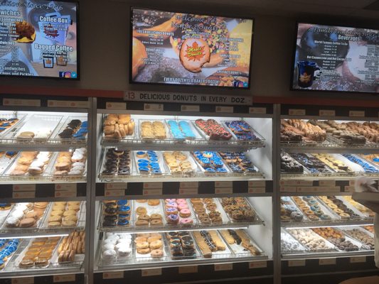 MAPLE DONUT - 54 Photos & 68 Reviews - Robinhood Dr, Etters, PA - Menu ...