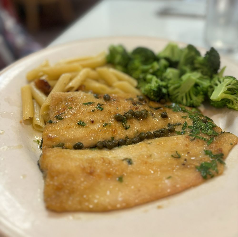 EMILIO’S TRATTORIA - Updated February 2025 - 144 Photos & 331 Reviews ...