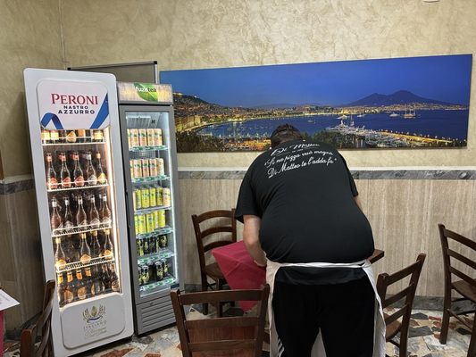 DI MATTEO - Updated November 2025 - 286 Photos & 195 Reviews - Via ...