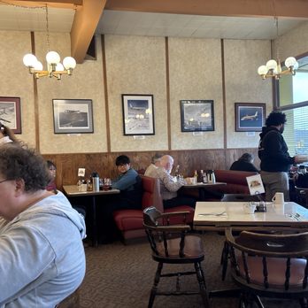 THE PANCAKE CHEF - Updated May 2025 - 591 Photos & 626 Reviews - 15215 ...