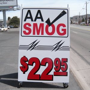 THE SMOG PLACE - Updated November 2025 - 16 Photos & 29 Reviews - 809 W ...
