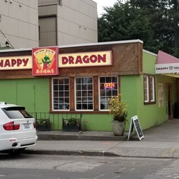 SNAPPY DRAGON - Updated December 2025 - 297 Photos & 960 Reviews - 8917 ...
