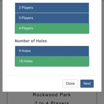 ROCKWOOD GOLF COURSE - Updated January 2026 - 10 Photos & 24 Verified ...