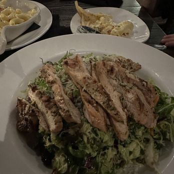 RUSTICO WOOD FIRED GRILL AND WINE BAR - Updated October 2024 - 143 ...