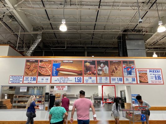 COSTCO - Updated March 2025 - 52 Photos & 99 Reviews - 2125 Matthews ...