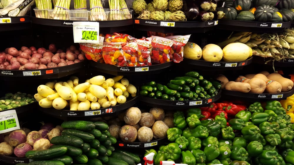 CV’S FAMILY FOODS - Updated August 2025 - 1004 E Walnut St, Paris ...