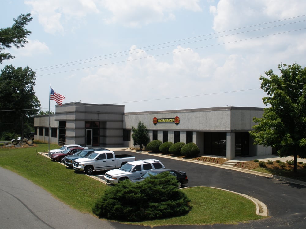 WACHS SERVICES - Updated October 2025 - 130 Performance Dr, Belmont ...