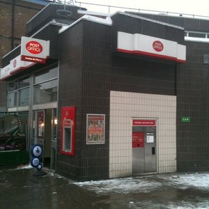 LOWER NAZEING SUB POST OFFICE - Updated June 2025 - 6 Nazeingbury ...