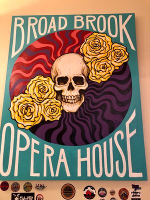 BROAD BROOK OPERA HOUSE - Updated May 2025 - 26 Photos - 107 Main St, Broad Brook, Connecticut ...