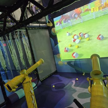 HAPPY FEET PLANET - Updated January 2026 - 31 Photos - 231 Guy Rd ...