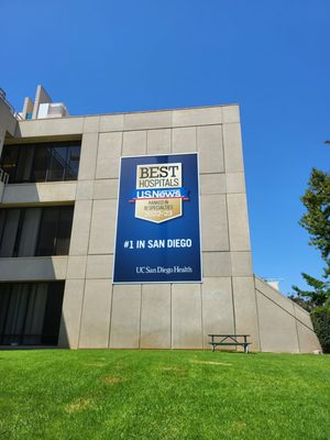 UCSD MEDICAL CENTER CAFETERIA - 46 Photos & 31 Reviews - 200 W Arbor Dr ...