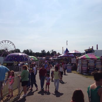 PRINCE WILLIAM COUNTY FAIR - Updated October 2025 - 80 Photos & 25 ...