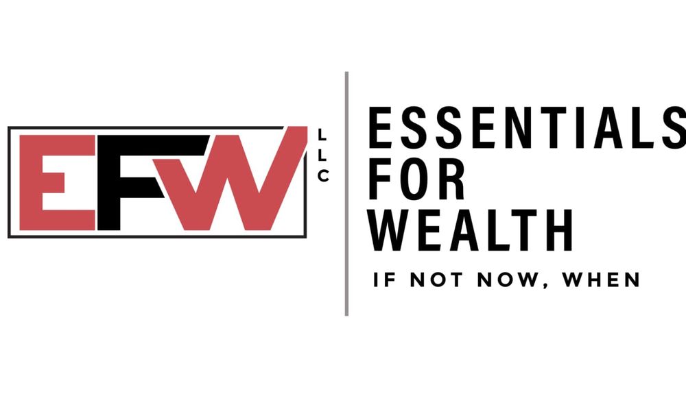 ESSENTIALS FOR WEALTH - Updated December 2024 - 2950 W Cypress Creek Rd ...