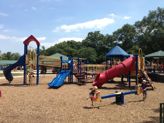 WICKER PARK - Updated August 2025 - 2021-2199 Ridge Rd, Highland ...