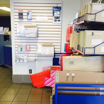 USPS - Updated December 2025 - 1441 E Buckeye Rd, Phoenix, Arizona ...