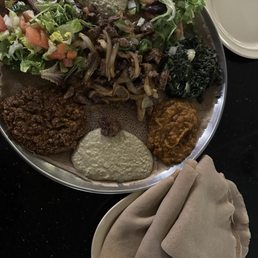 AWASH RESTAURANT - Updated October 2025 - 300 Photos & 534 Reviews ...