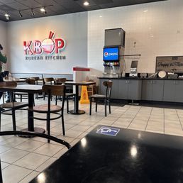 KBOP KOREAN KITCHEN - Updated October 2025 - 341 Photos & 240 Reviews - 446 W Huntington Dr ...