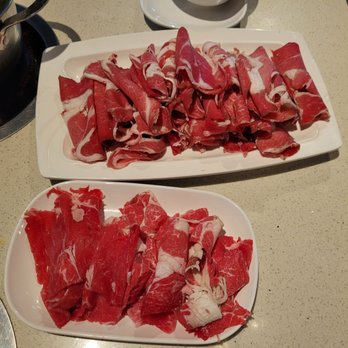 CHINESE HOT POT BUFFET - Updated December 2025 - 192 Photos & 74 ...