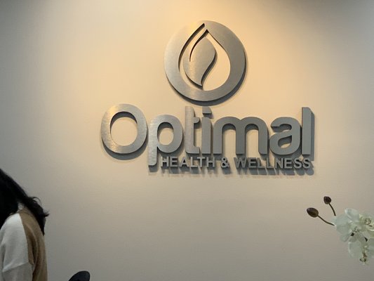 OPTIMAL HEALTH & WELLNESS - Updated March 2025 - 73 Photos & 119 ...
