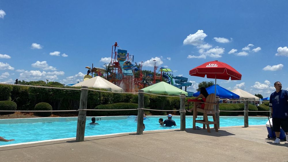 FRISCO WATER PARK - Updated August 2025 - 10 Reviews - 5828 Nancy Jane ...