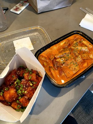 SEOUL BUNSIK - 11 Photos & 10 Reviews - Restaurants near San Francisco ...