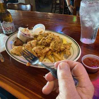 TOPWATER GRILL - Updated July 2024 - 631 Photos & 554 Reviews - 815 ...