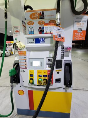 SHELL - Updated June 2024 - 62 Photos & 81 Reviews - 1705 Berryessa Rd ...