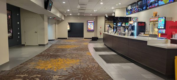 WESTGATE CINEMAS - Updated November 2025 - 2000 W State St, New Castle ...
