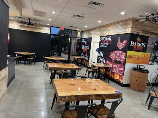 HARRIS BBQ - Updated September 2025 - 54 Photos & 43 Reviews - 4625 ...