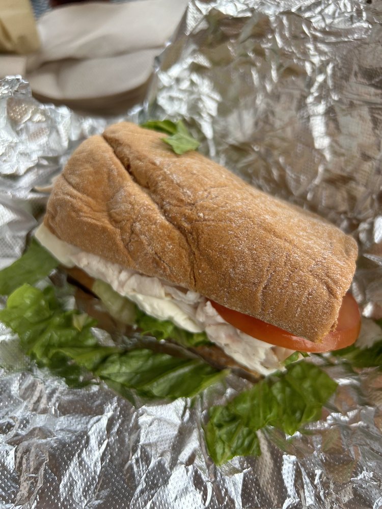 HALF FAST SUBS - Updated December 2025 - 103 Photos & 330 Reviews ...