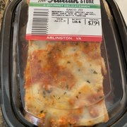 THE ITALIAN STORE - 362 Photos & 341 Reviews - 5837 Washington Blvd ...