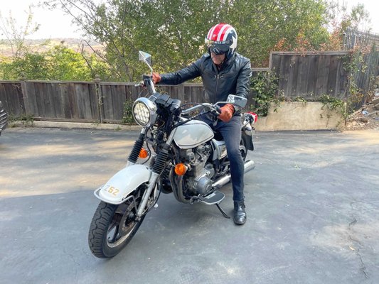 EVOLUTION MOTORCYCLES - Updated January 2026 - 40 Photos & 187 Reviews ...