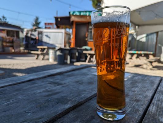 THE BARLEY POD FOOD PARK - Updated December 2025 - 59 Photos & 30 ...