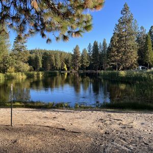 HAT CREEK HEREFORD RANCH RV PARK & CAMPGROUND - Updated May 2024 - 47 ...