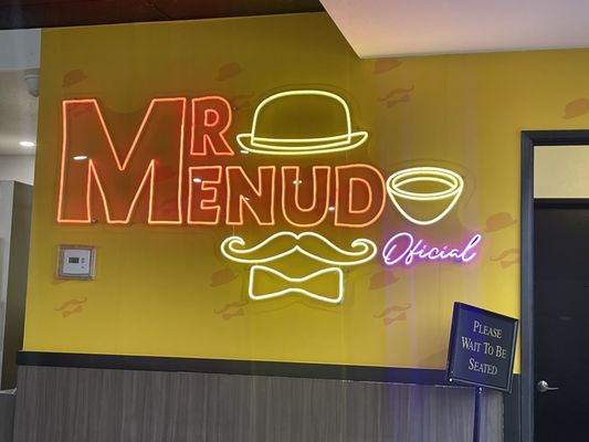 MR. MENUDO - Updated October 2025 - 212 Photos & 190 Reviews - 12215 ...