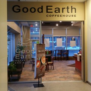 GOOD EARTH COFFEEHOUSE - Updated December 2025 - 23 Reviews - 31 ...