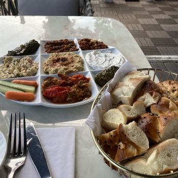 MARIDA MEDITERRANEAN RESTAURANT - Updated November 2025 - 120 Photos ...