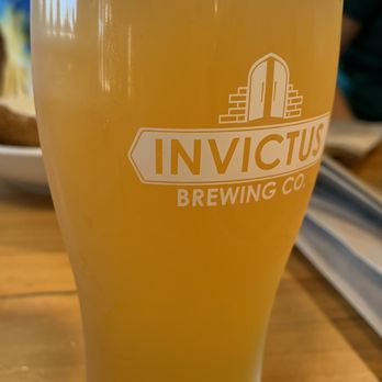 INVICTUS BREWING - Updated August 2025 - 213 Photos & 134 Reviews ...