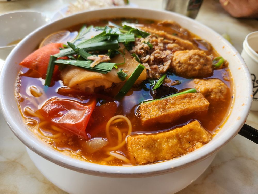 LITTLE SAI GON CORNER - Updated May 2024 - 156 Inala Ave, Inala ...