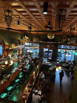 FERAL KITCHEN & LOUNGE - Updated December 2024 - 63 Photos & 26 Reviews ...