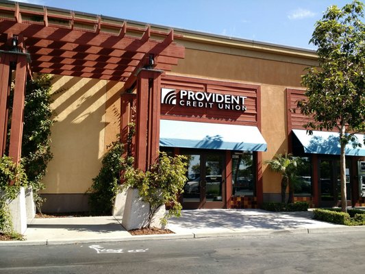 PROVIDENT CREDIT UNION - Updated July 2025 - 22 Photos & 102 Reviews ...