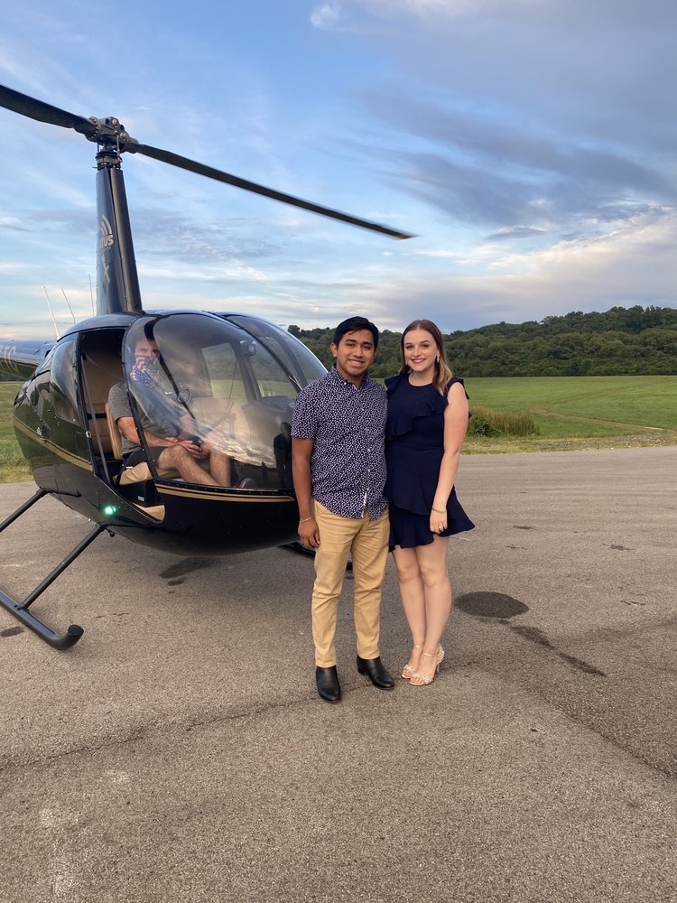 STRATUS HELICOPTERS - Updated August 2024 - 48 Photos & 13 Reviews ...